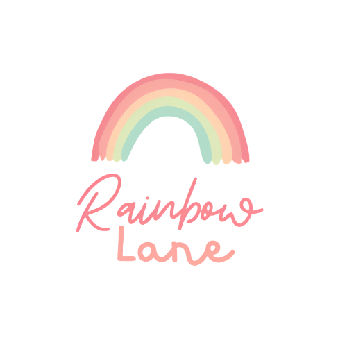 Rainbow Lane
